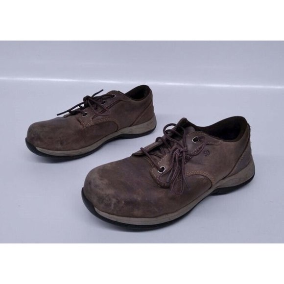Red Wing Shoes | Shoes | Red Wing Womens Comfort Pro Oxford Work Shoes ...